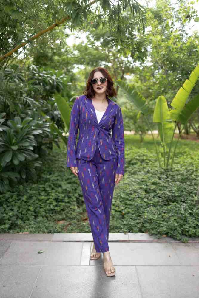 Co-ord Set – ModaQ India