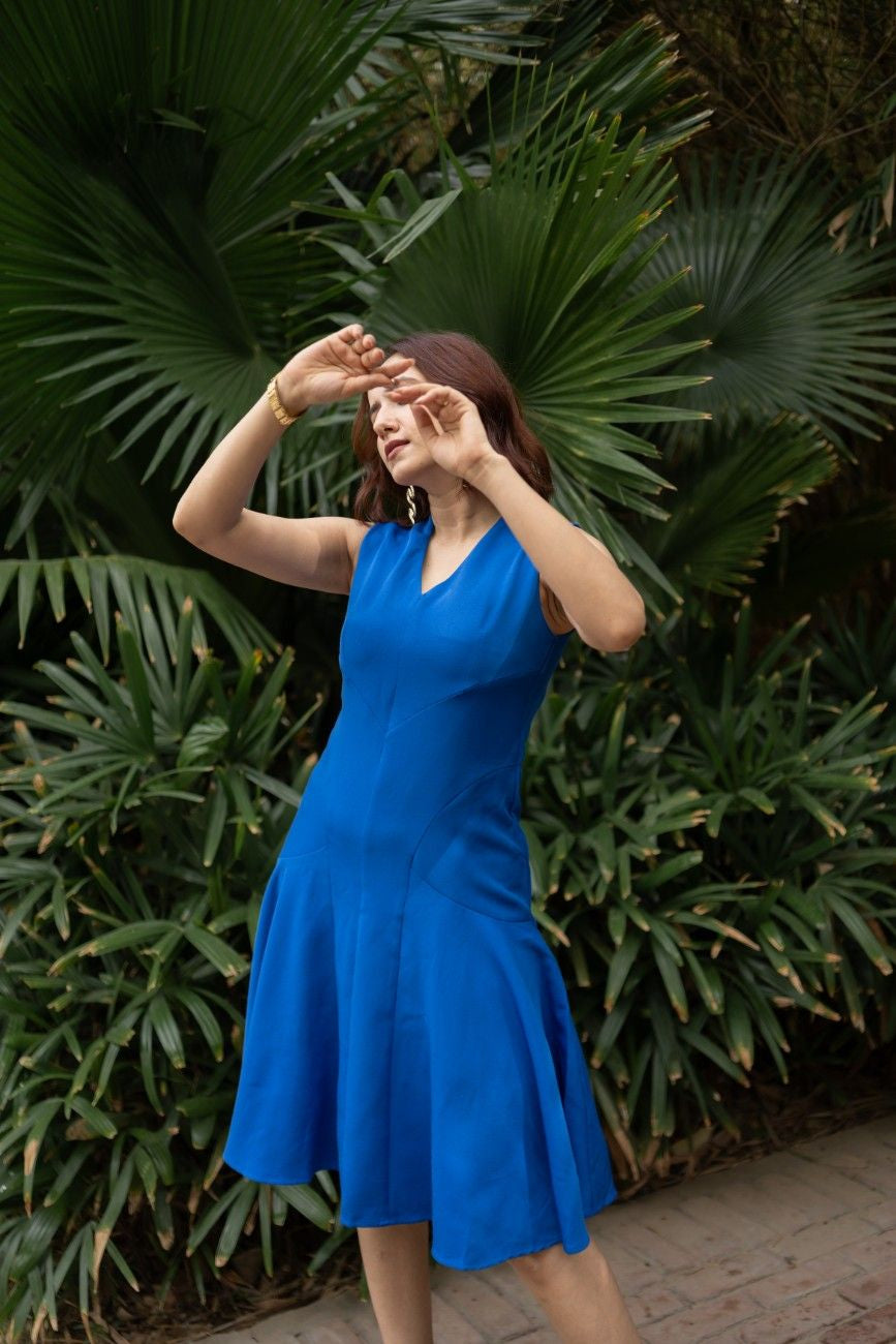 MINI DRESS – ModaQ India